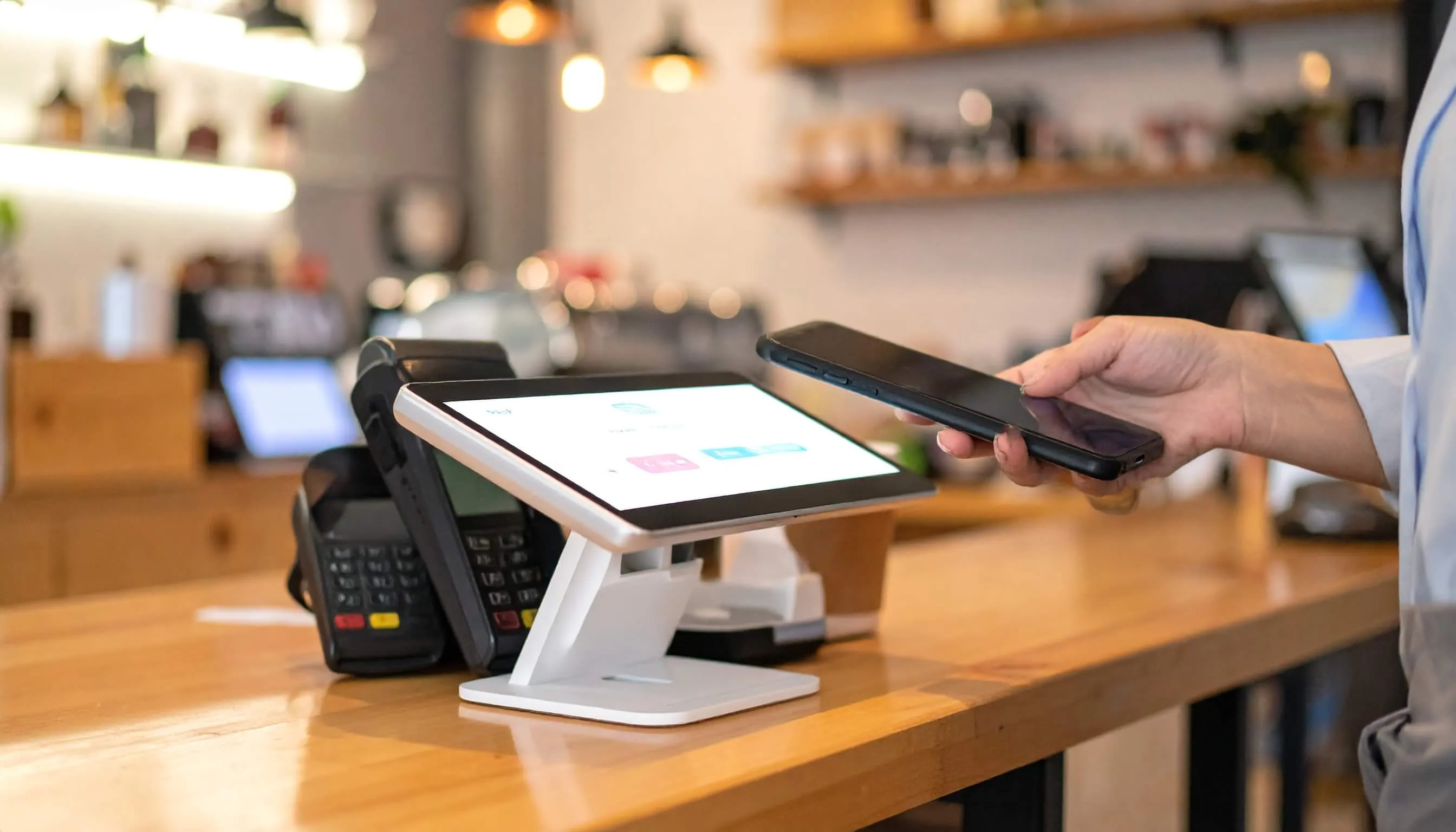 Best POS System for Small Business in Sri Lanka 2025
